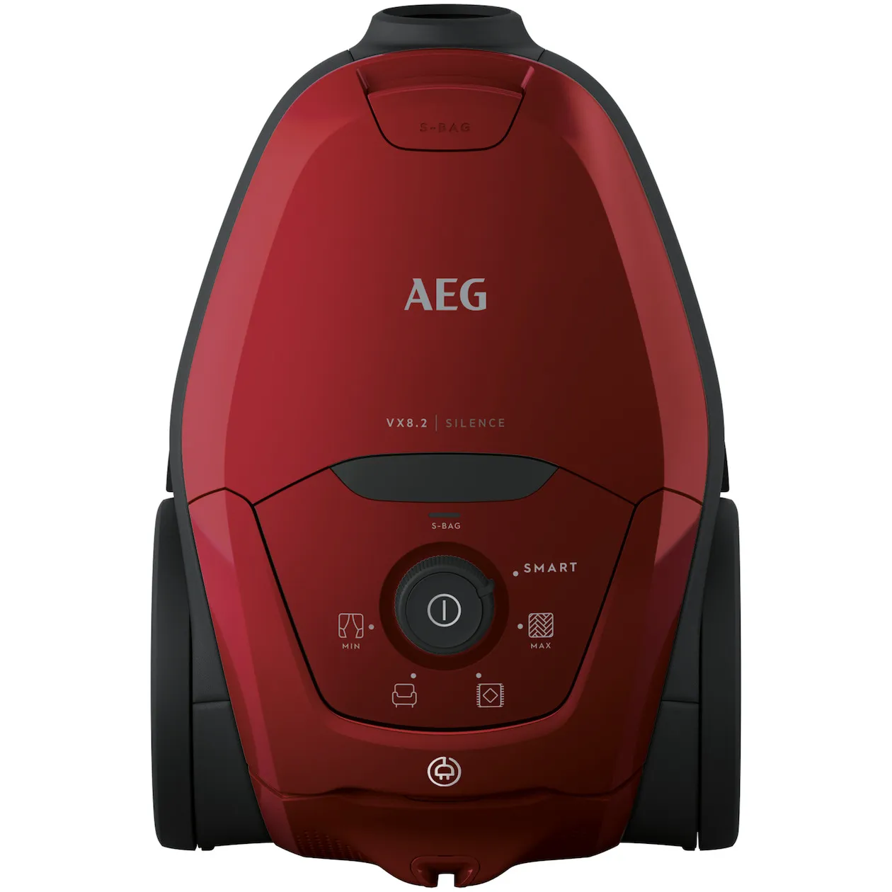 AEG VX82-1-2CR Kopen? Gratis Thuisbezorgd | Expert.nl