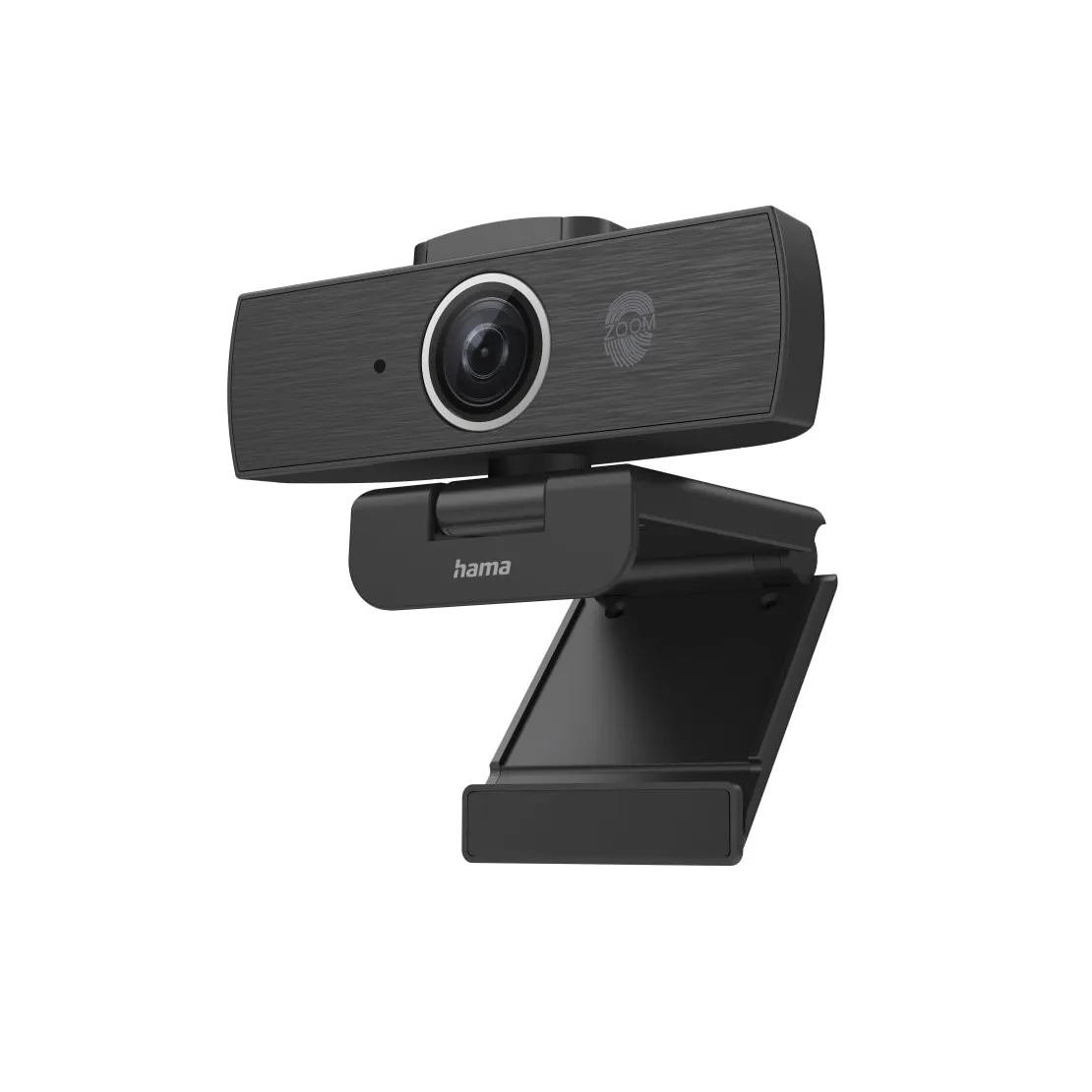 Hama PC-webcam C-900 Pro, UHD 4K, 2160p, USB-C, voor streaming Webcam ...