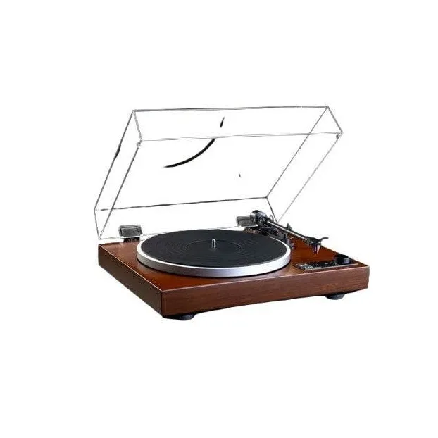 Dual CS 429 Walnoot Platenspeler kopen? | Expert.nl