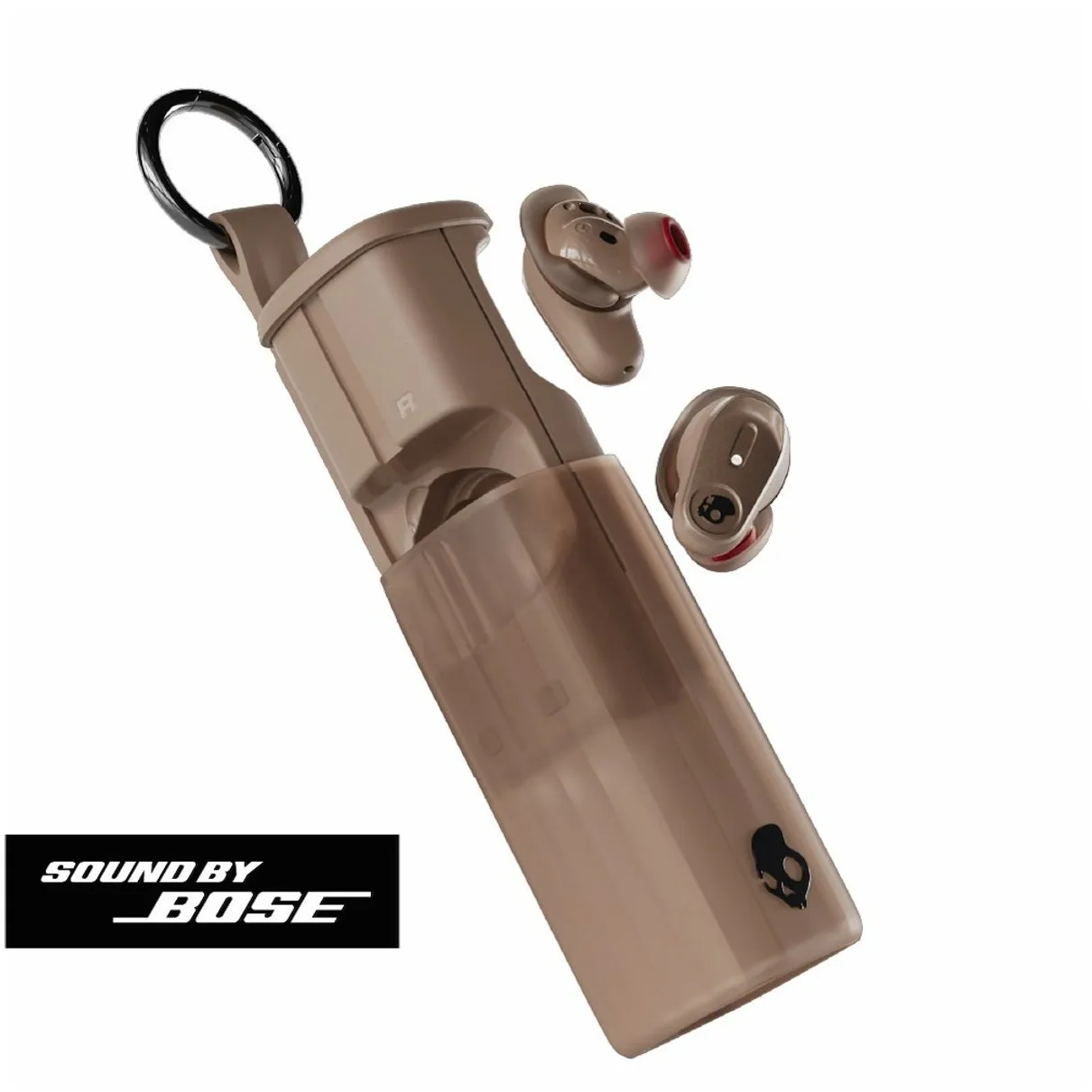 Skullcandy Method 360 ANC Bruin In-ear oordopjes kopen? | Expert.nl