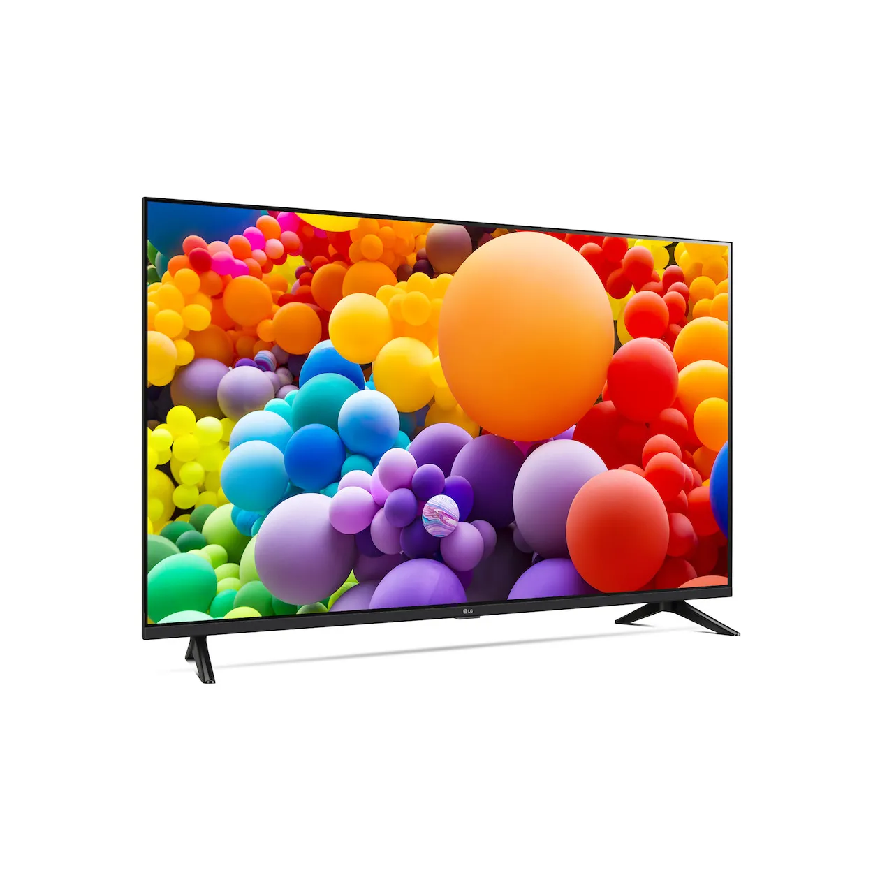 LG 43UT73006LA (2024) LED TV - Gratis Thuisbezorgd | Expert.nl