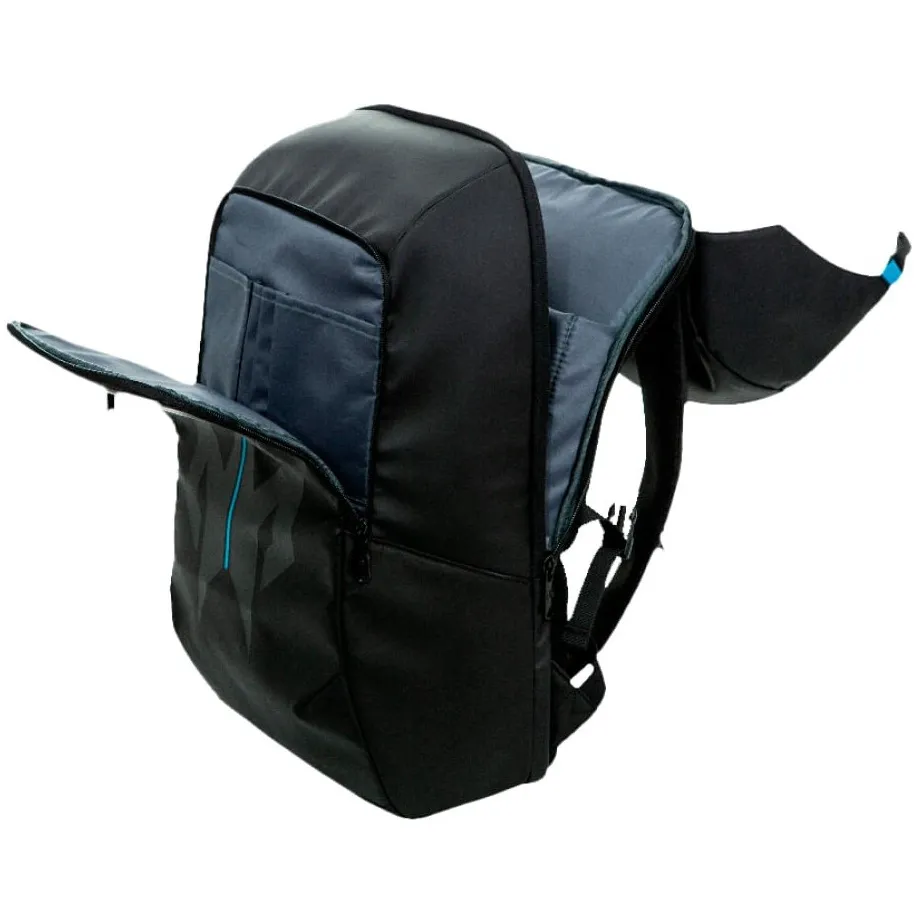 Acer Predator Utility Lite Backpack 16 Laptop tas kopen? | Expert.nl