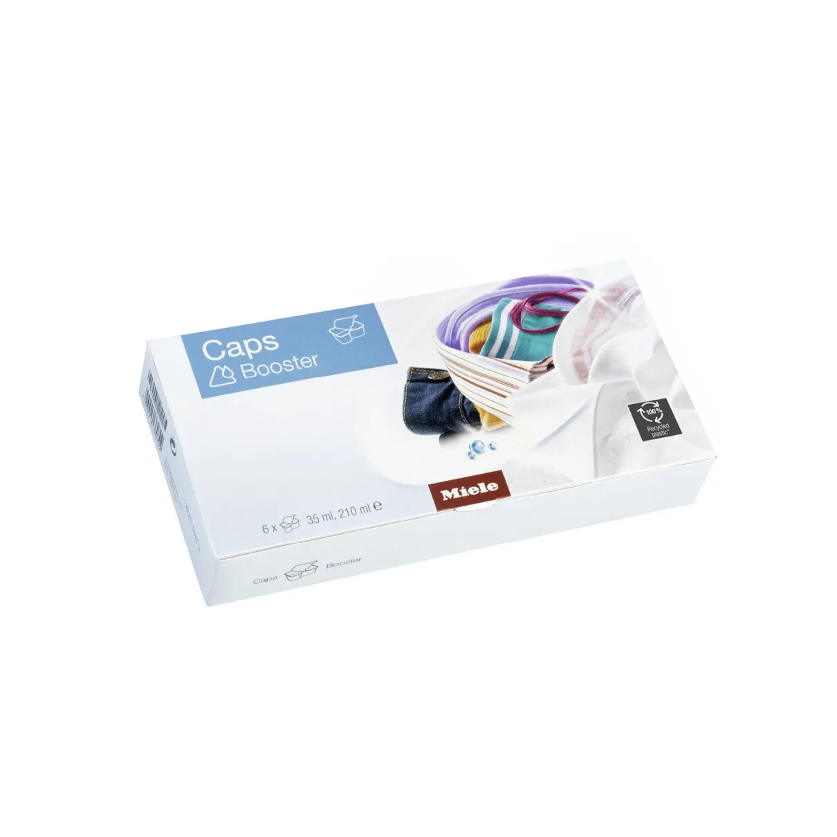 Miele Caps booster Kopen? Snel in Huis | Expert.nl