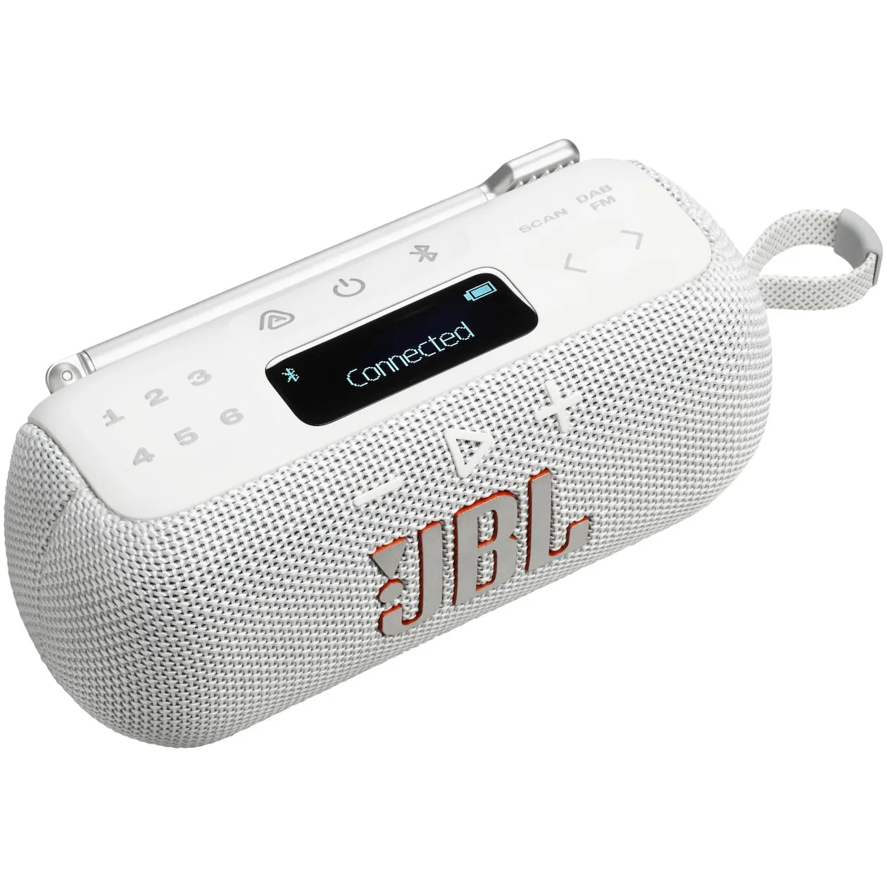 JBL Tuner 3 Wit DAB radio kopen? | Expert.nl
