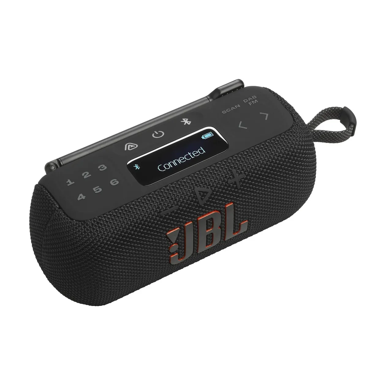 JBL Tuner 3 Zwart DAB radio kopen? | Expert.nl