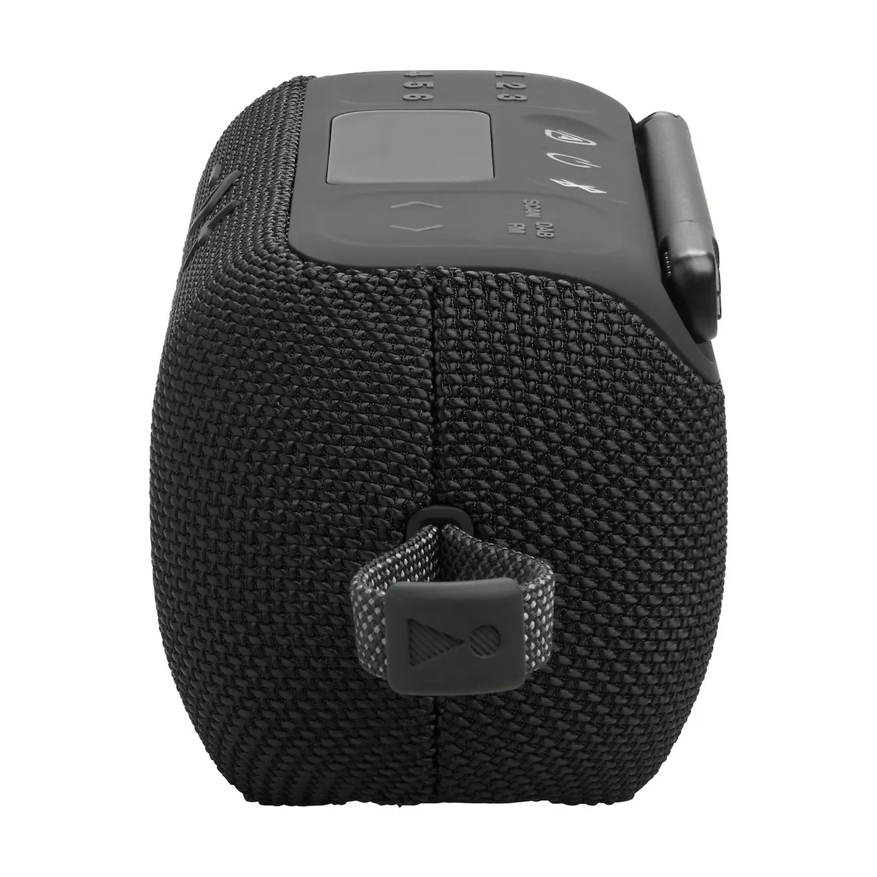 JBL Tuner 3 Zwart DAB radio kopen? | Expert.nl