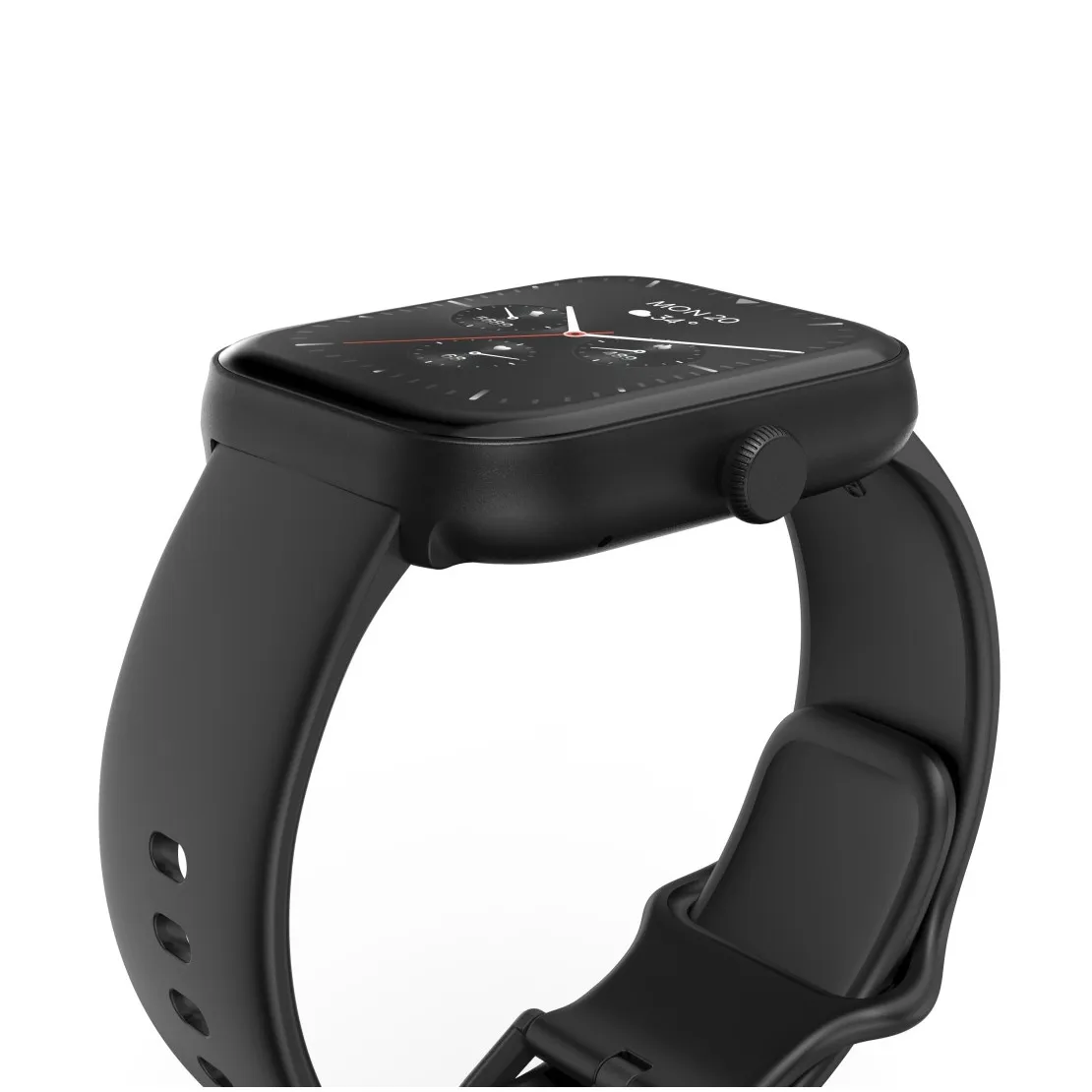 Hama Smartwatch 5000 Zwart Smartwatch kopen? | Expert.nl