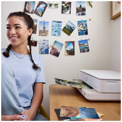 HP Envy 6120e All-in-one inkjet printer kopen? | Expert.nl