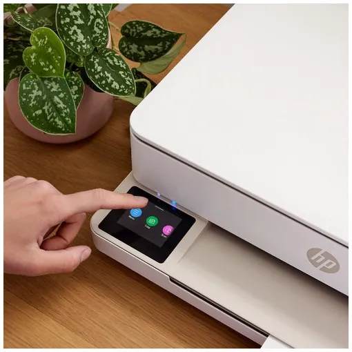 HP Envy 6120e All-in-one inkjet printer kopen? | Expert.nl