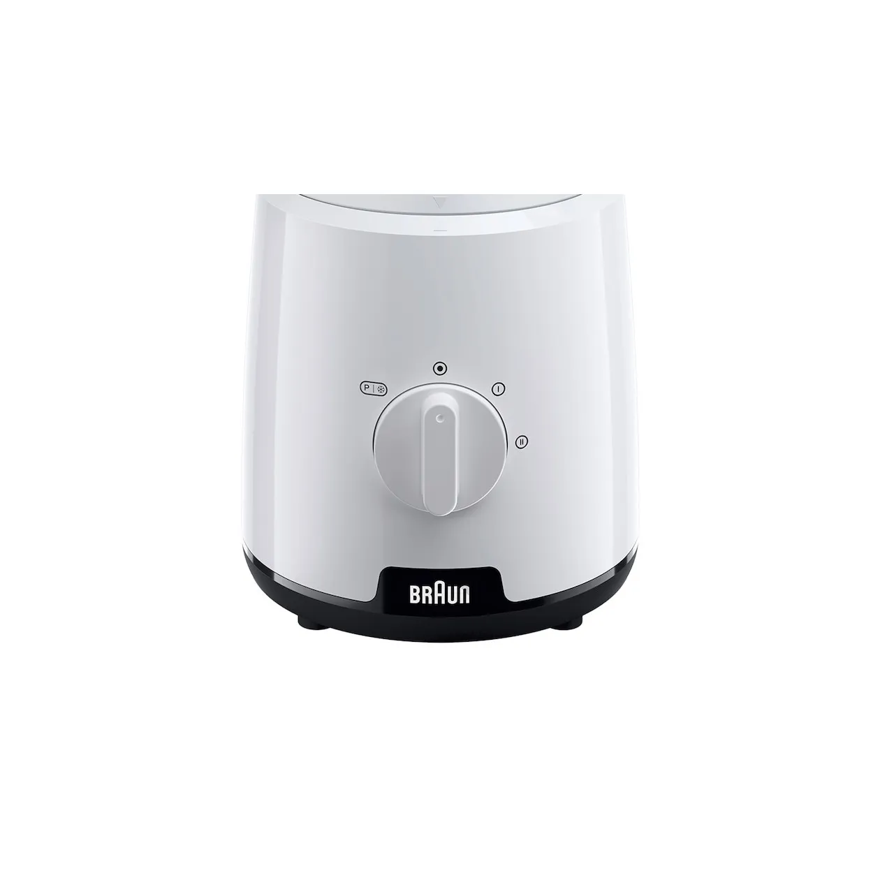 Braun JB 1000 WH Blender kopen? | Expert.nl