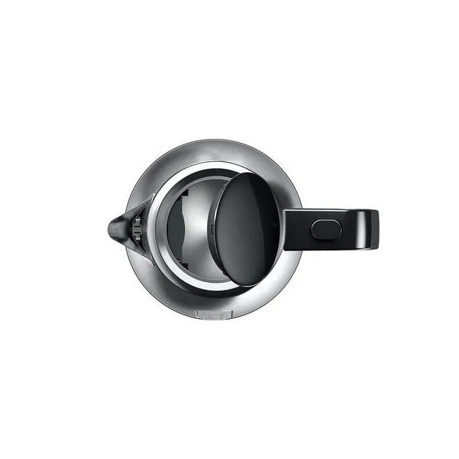 Braun WK 1500 BK Zwart Waterkoker kopen? | Expert.nl