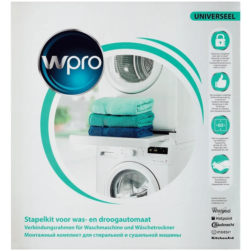 Whirlpool SKS101 Kopen? Snel in Huis | Expert.nl