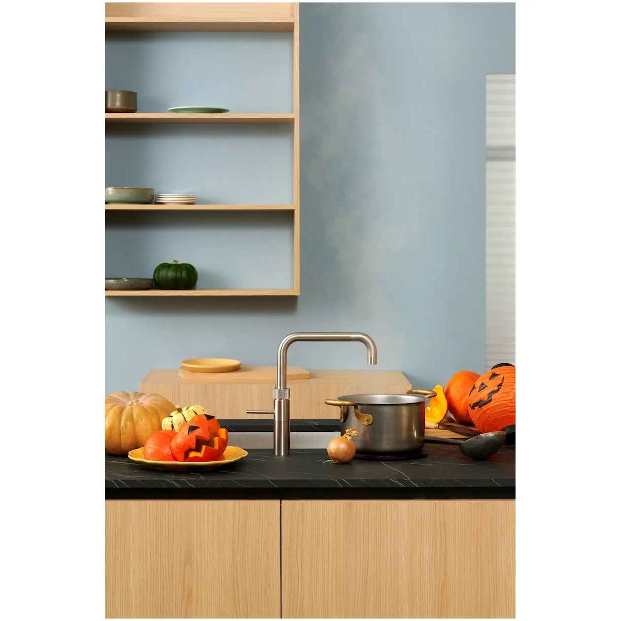 Quooker Fusion Square RVS Kraan kopen? | Expert.nl