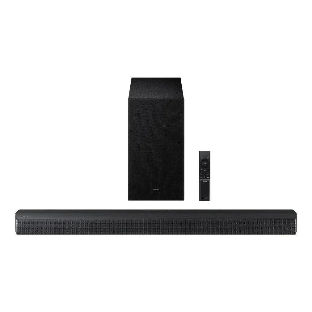 Samsung HW-B66CF Soundbar kopen? | Expert.nl