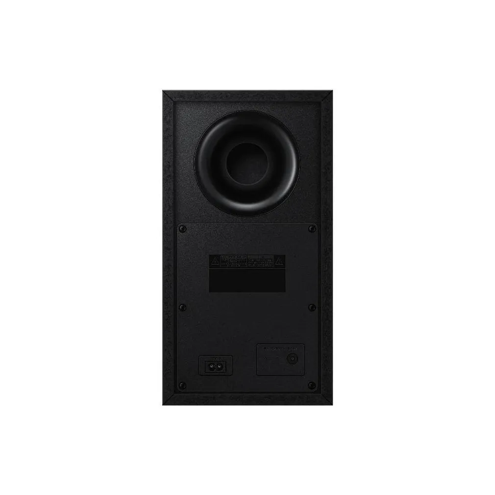 Samsung HW-B66CF Soundbar kopen? | Expert.nl