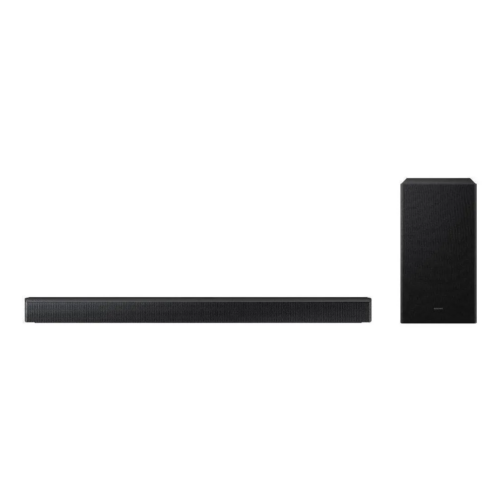 Samsung HW-B66CF Soundbar kopen? | Expert.nl