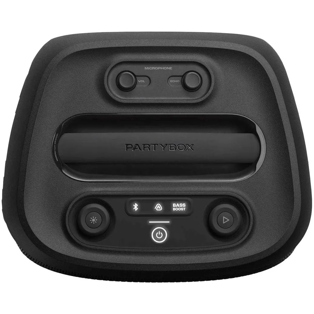 JBL PartyBox Encore 2 Zwart Bluetooth speaker kopen? | Expert.nl