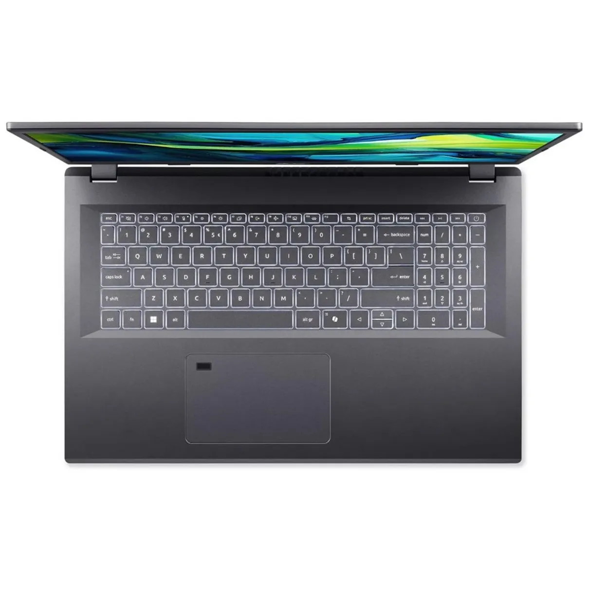 Acer Aspire 17 Pro A17-51M-55TR Kopen? Gratis Thuisbezorgd | Expert.nl