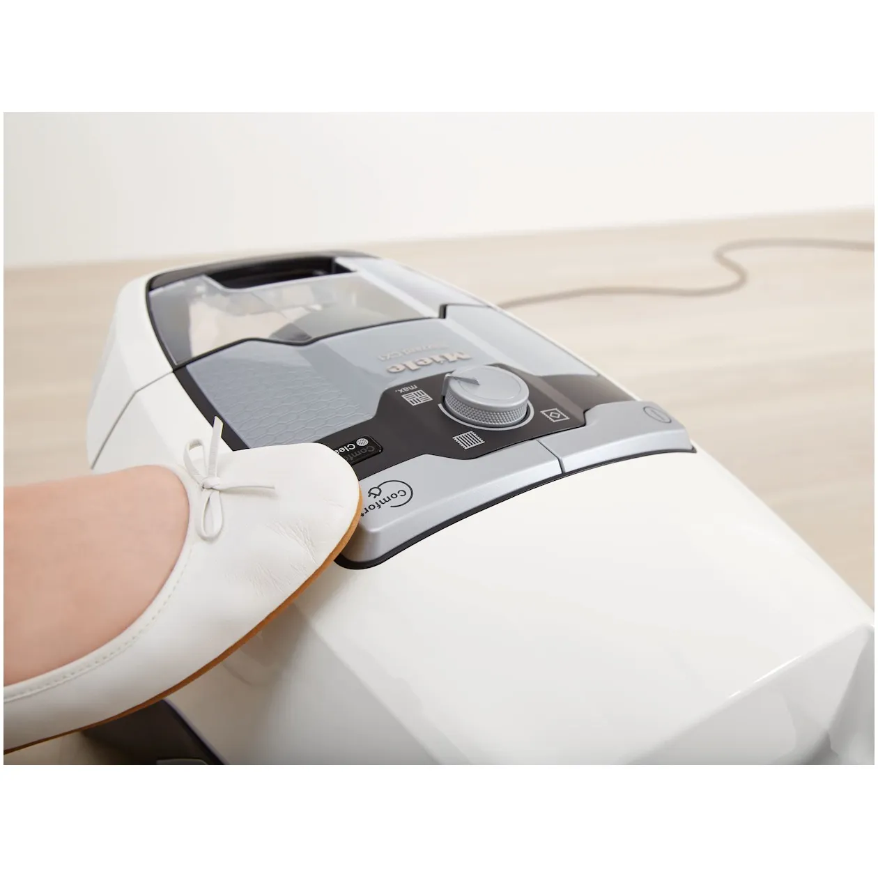 Miele Blizzard Cat & Dog Flex Powerline Kopen? Gratis Thuisbezorgd ...