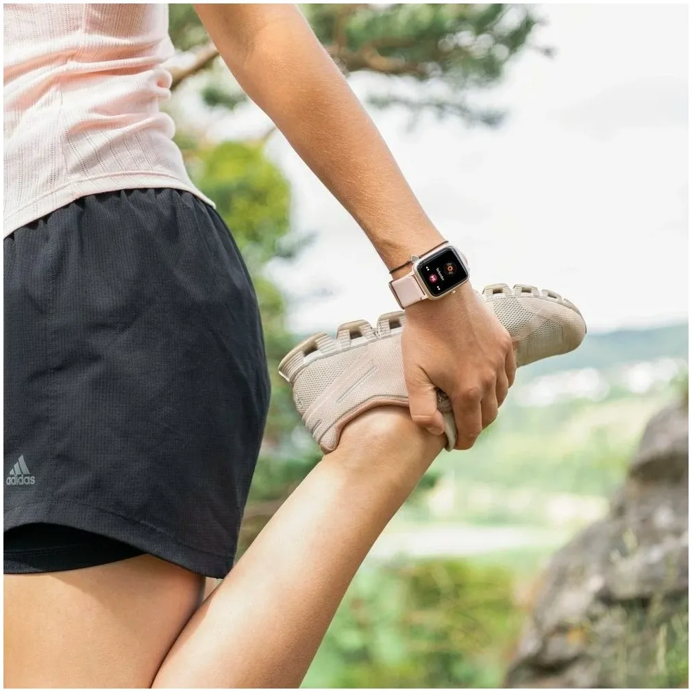 Hama Fit Watch 5910 Roze Smartwatch kopen? | Expert.nl