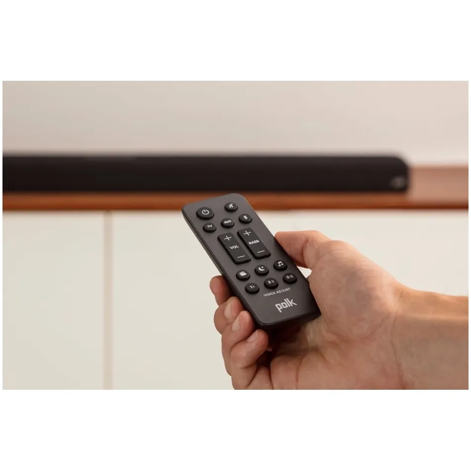 Polk SIGNA S4 Zwart Kopen? Gratis Thuisbezorgd | Expert.nl