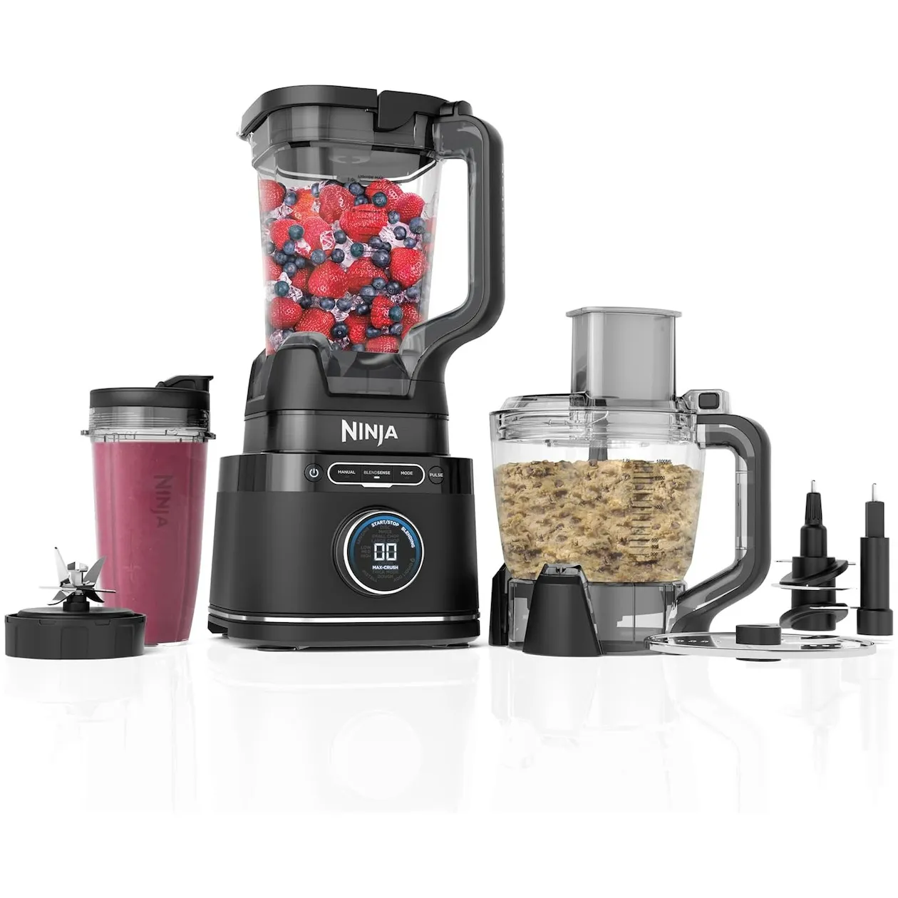 Ninja TB401EU Blender kopen? | Expert.nl