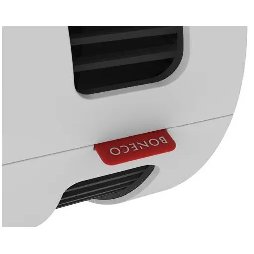 Boneco Fan 220 Wit Statiefventilator kopen? | Expert.nl