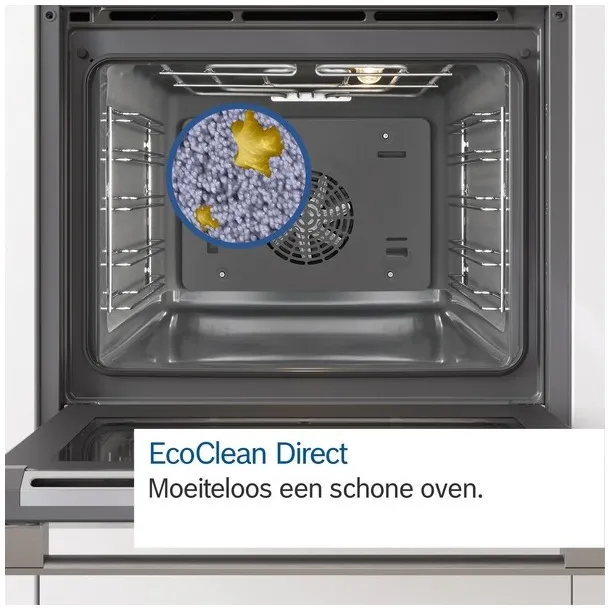 Bosch HBF154BS0 Inbouw oven kopen? | Expert.nl