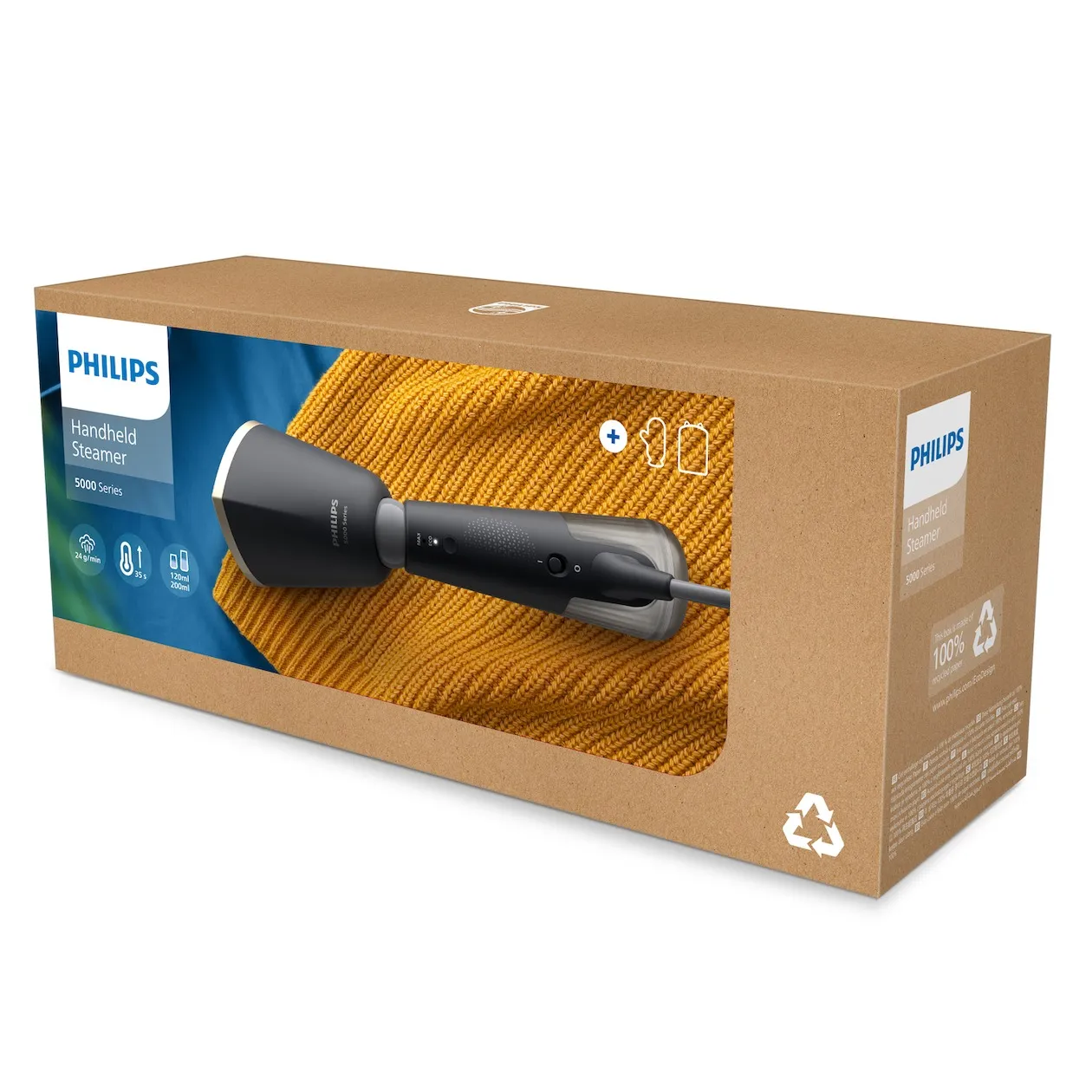 Philips STH5030/80 Kleding stomer kopen? | Expert.nl