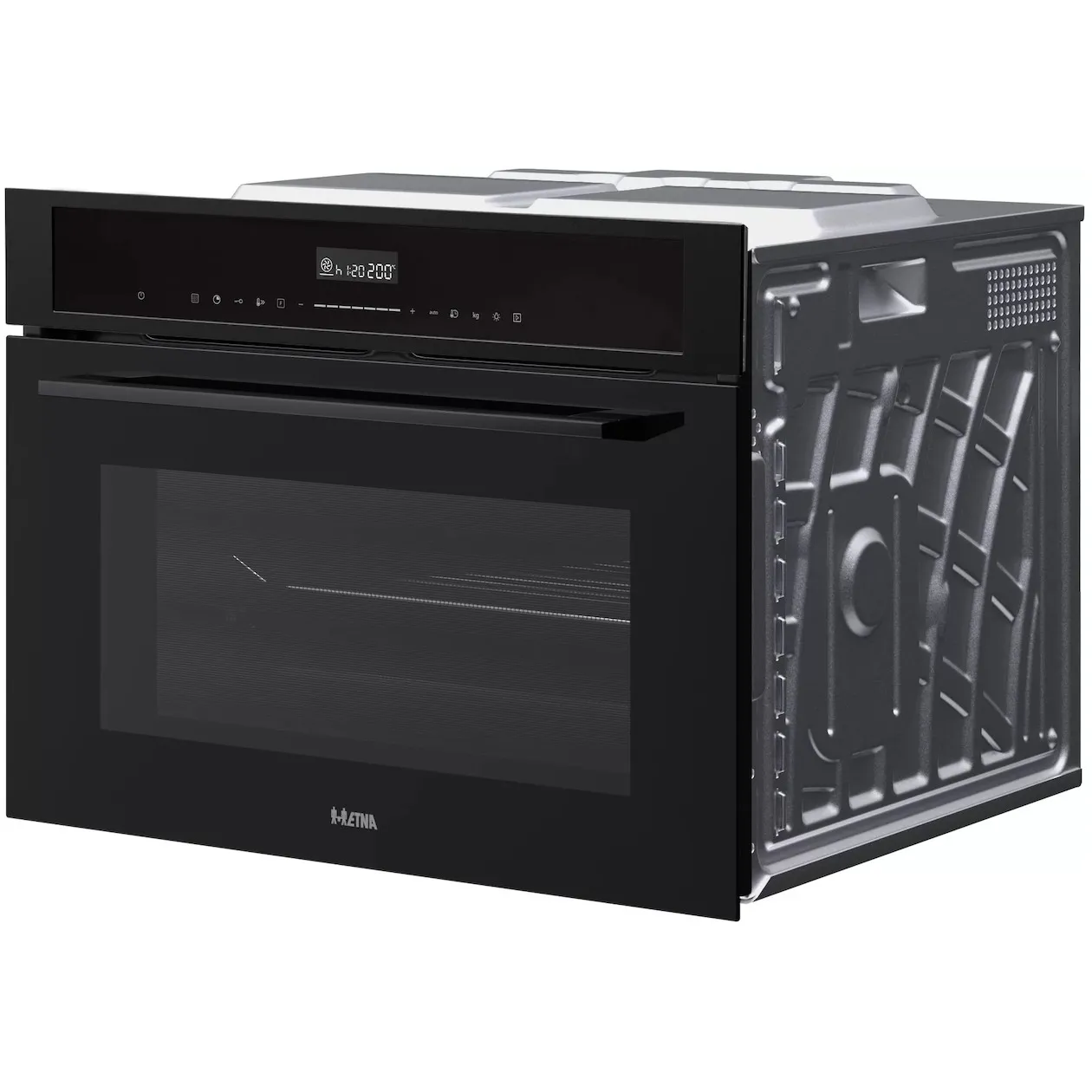 ETNA CM250MZ Inbouw oven met magnetron kopen? | Expert.nl
