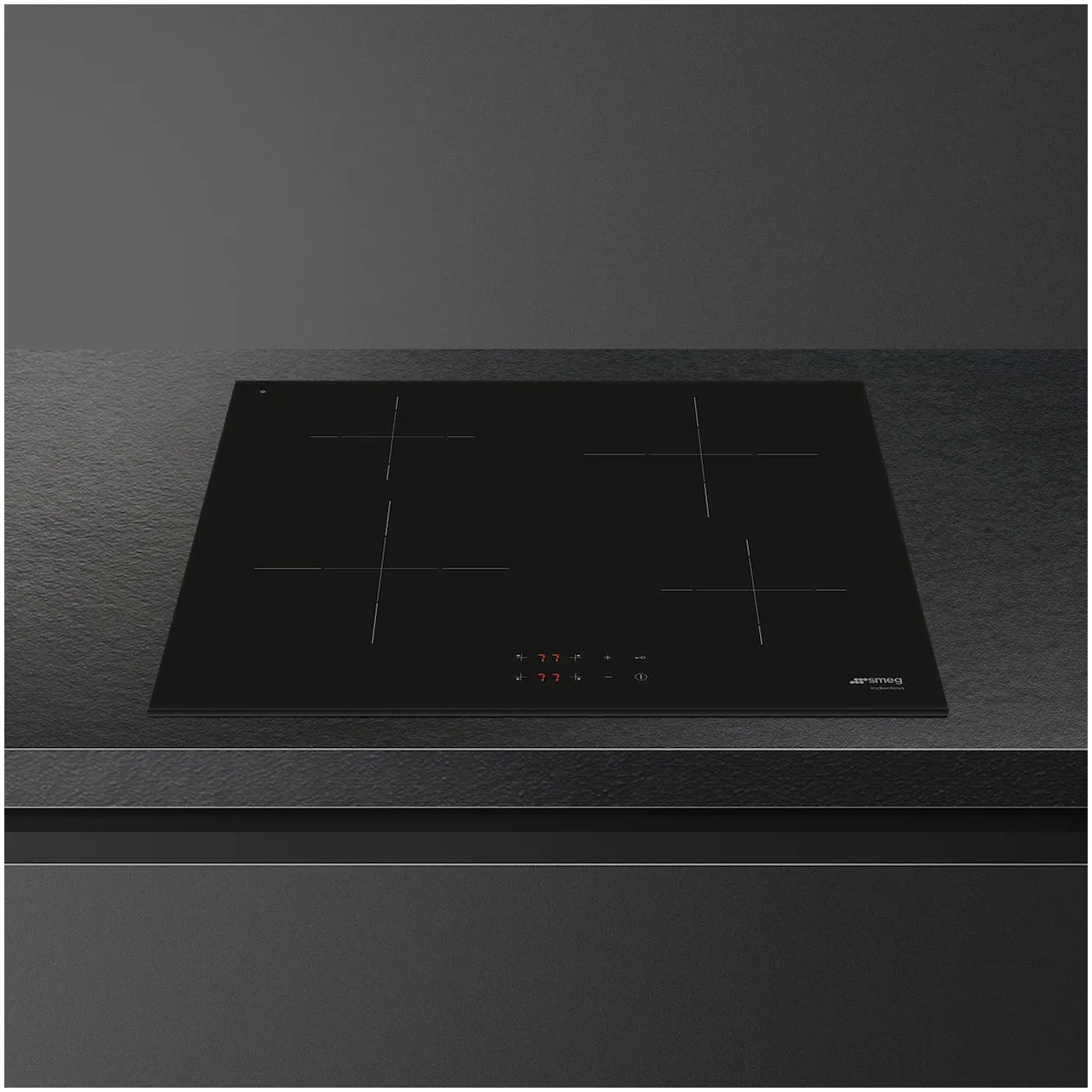 Smeg SI2641D Inductie kookplaat kopen? | Expert.nl