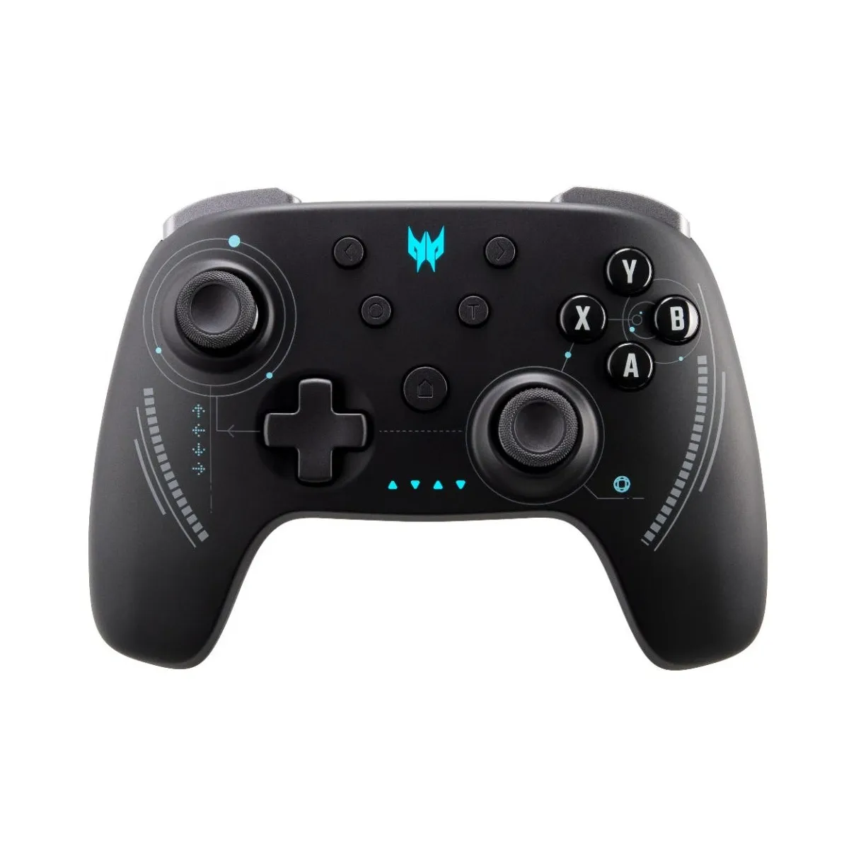 Acer Predator Wireless Gaming Controller PGR300 Zwart Desktop ...