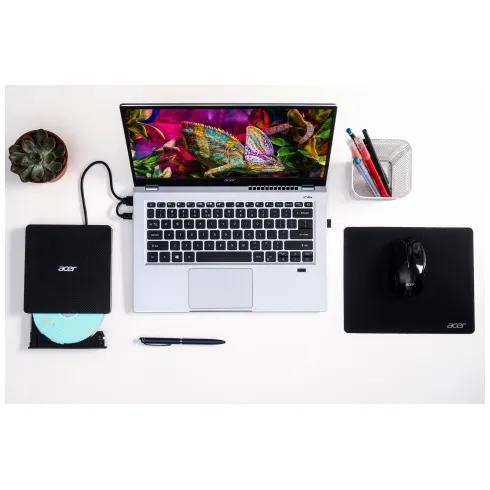 Acer Portable DVD Writer DVD Recorder kopen? | Expert.nl
