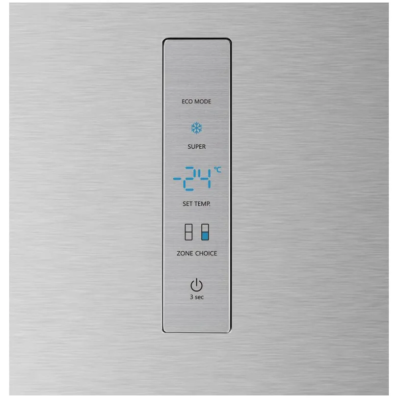 Hisense RB645N4BID Kopen? Gratis Thuisbezorgd | Expert.nl