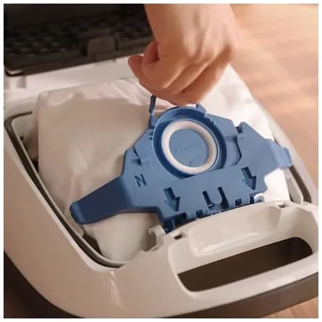 Miele HyClean Pure TU Kopen? Snel in Huis | Expert.nl