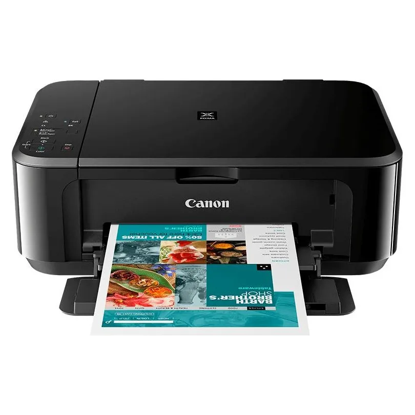 Canon PIXMA MG3650S All-in-one inkjet printer kopen? | Expert.nl