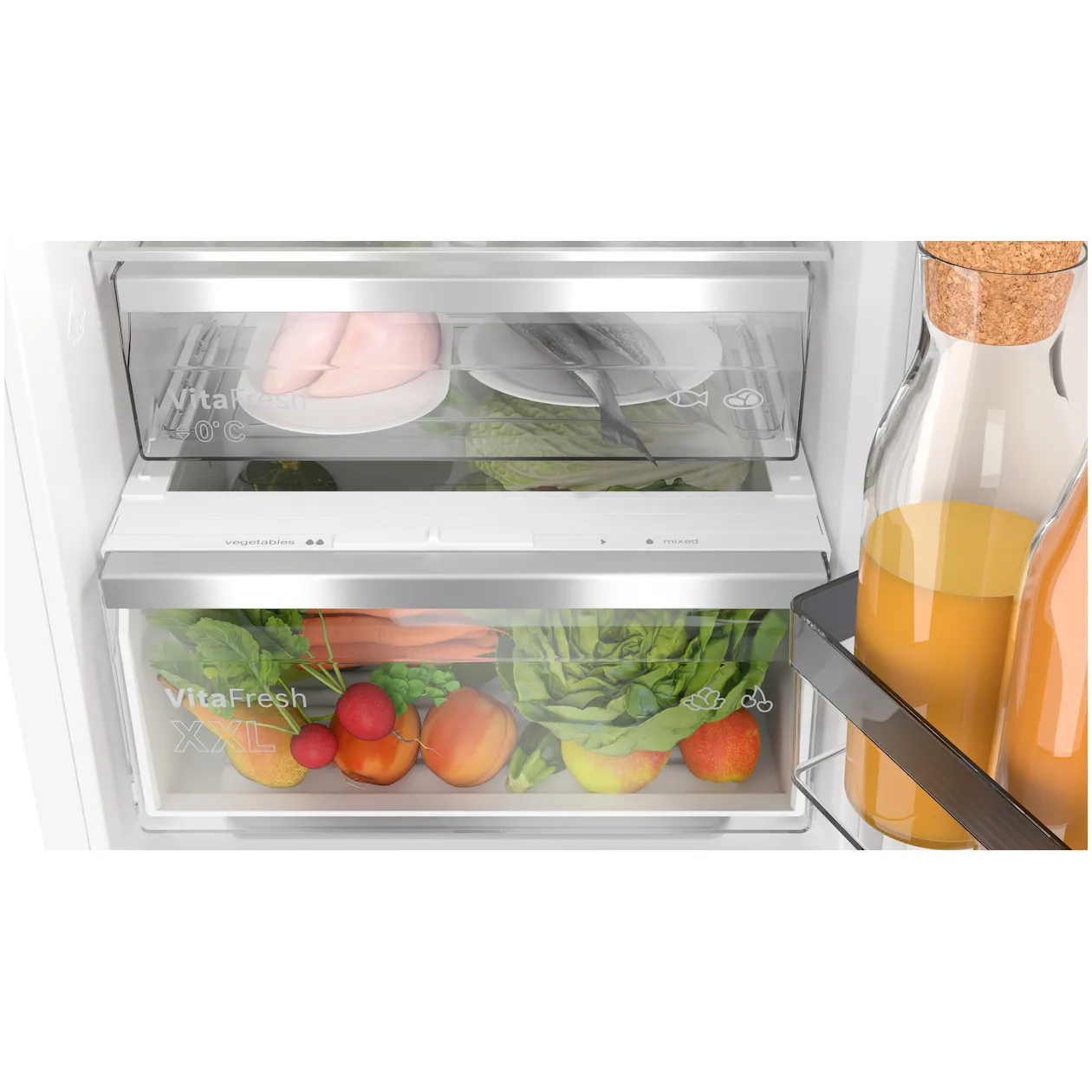 Bosch KIN86EDD0 EXCLUSIV Kopen? Gratis Thuisbezorgd | Expert.nl