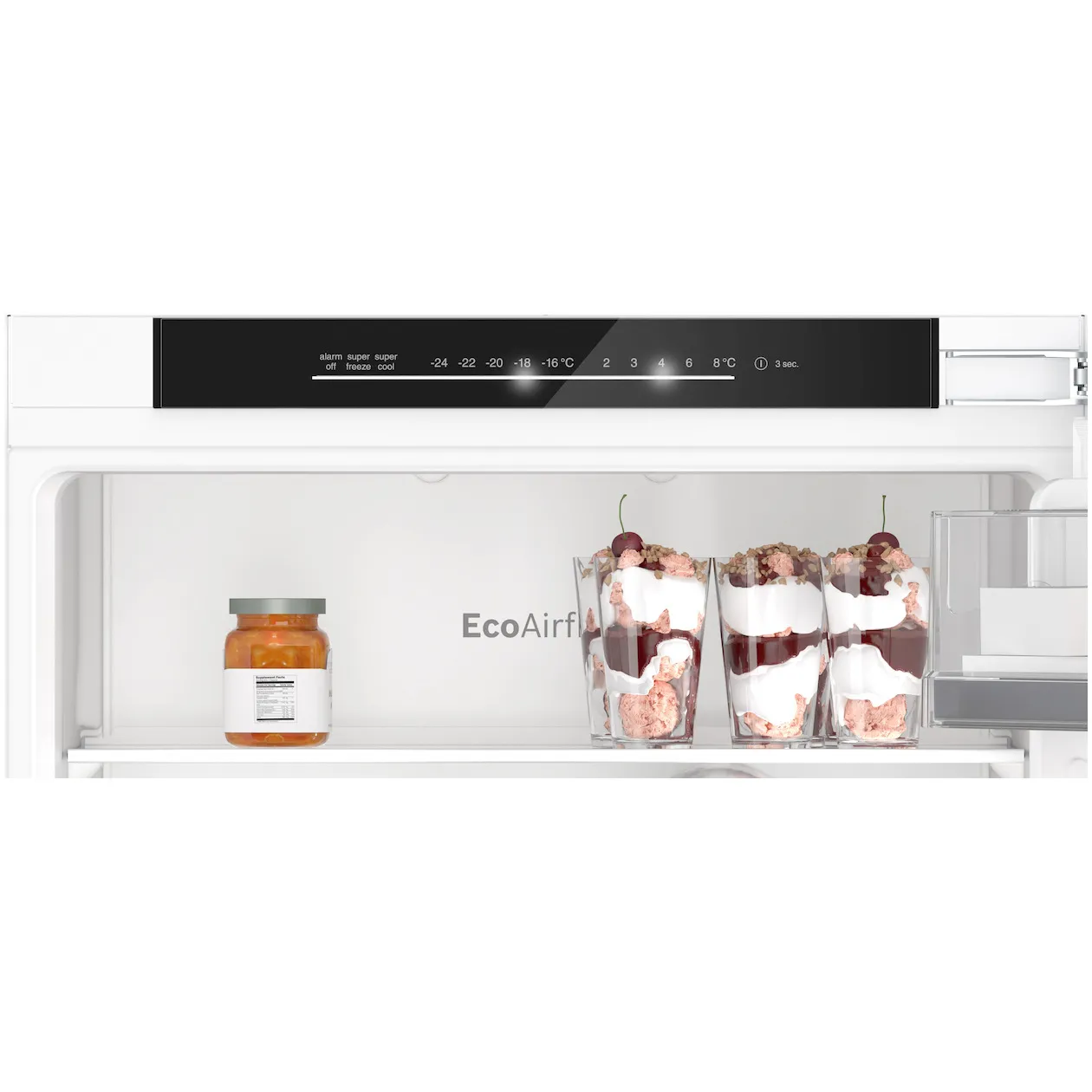 Bosch KIN86EDD0 EXCLUSIV Kopen? Gratis Thuisbezorgd | Expert.nl