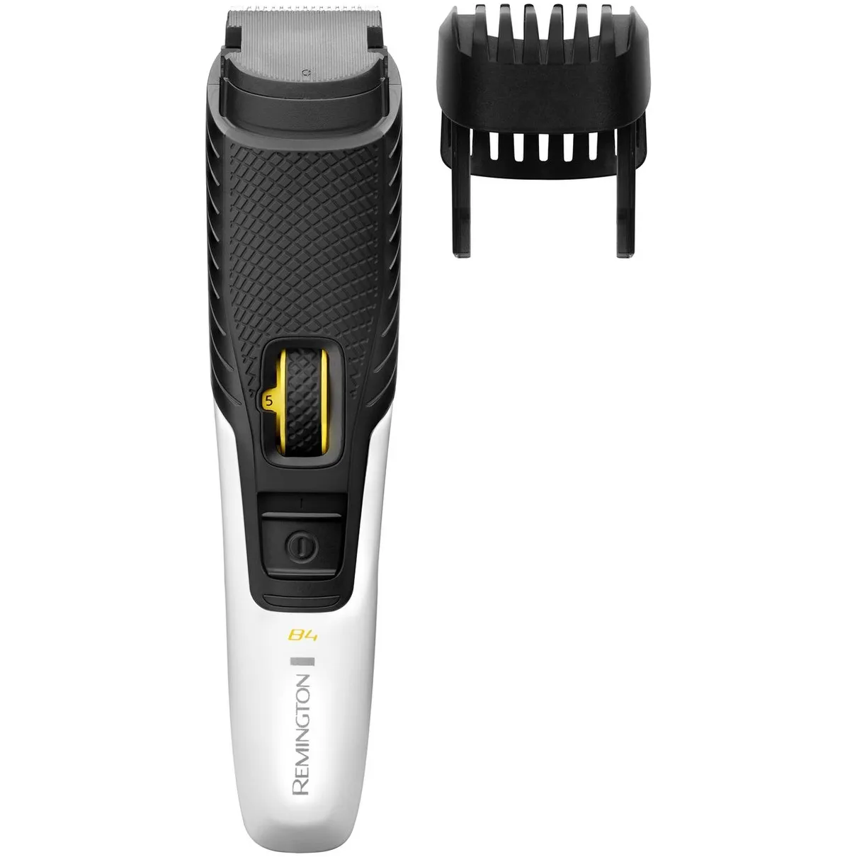 Remington MB4000 Style Series B4 Zwart Baardtrimmer kopen? | Expert.nl