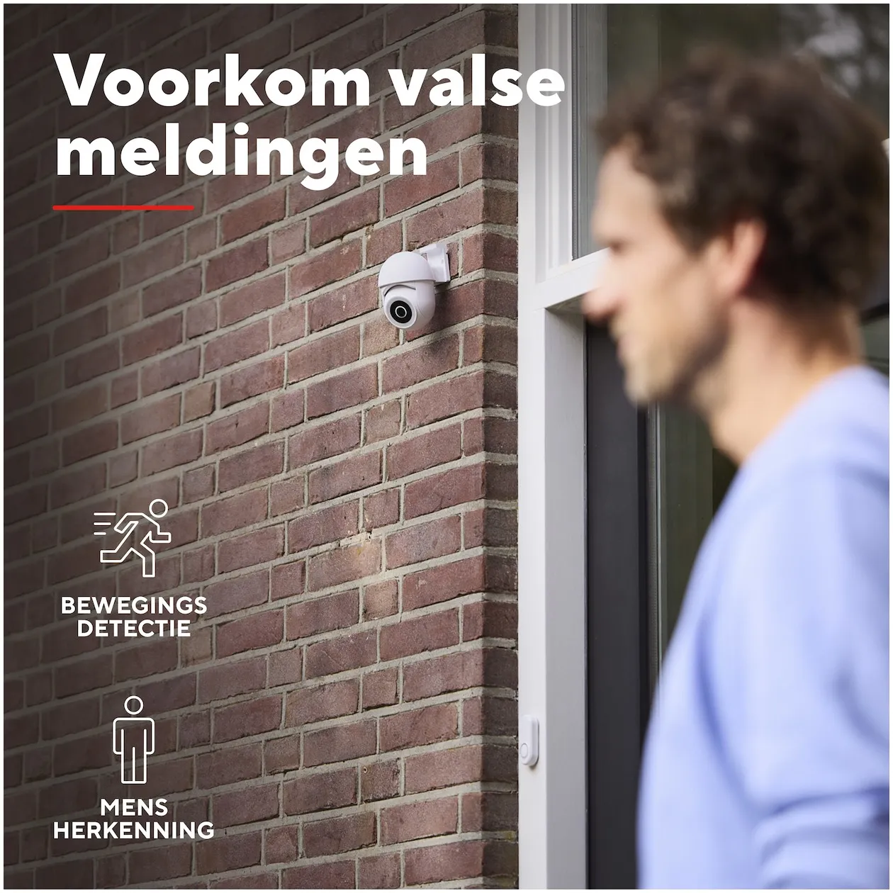 Trust IPCAM-3900 Outdoor PTZ Wi-Fi Camera IP-camera kopen? | Expert.nl