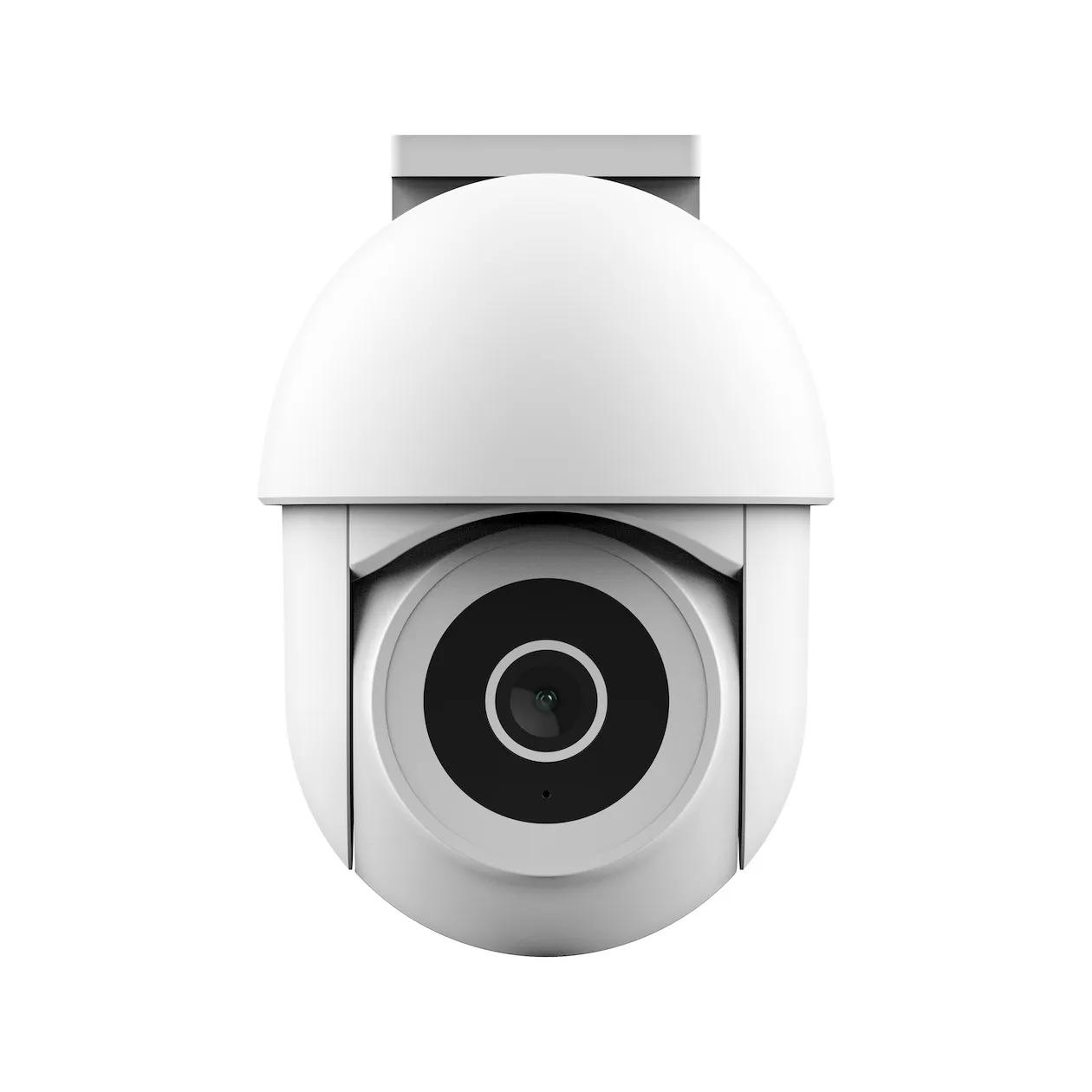 Trust IPCAM-3900 Outdoor PTZ Wi-Fi Camera IP-camera kopen? | Expert.nl