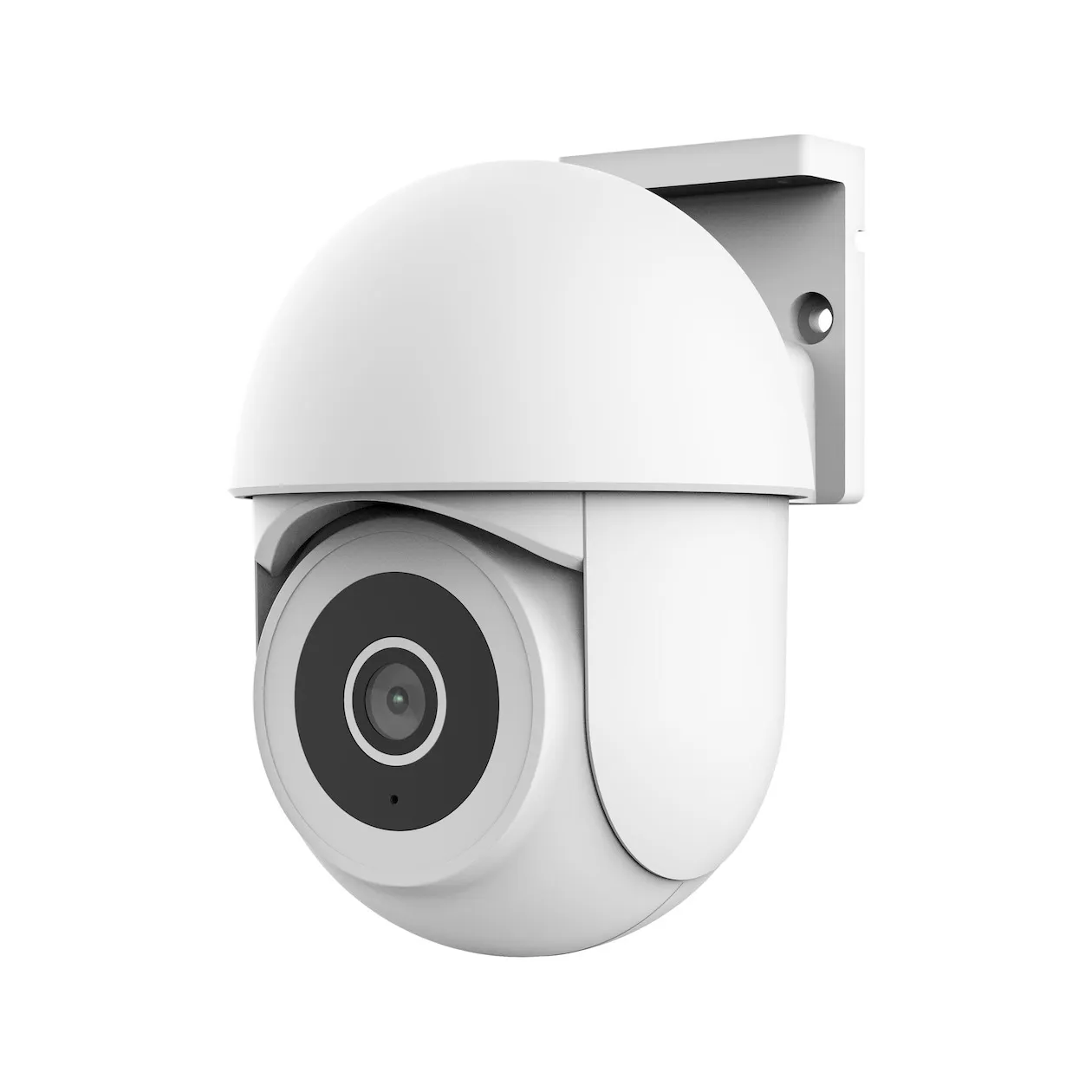 Trust IPCAM-3900 Outdoor PTZ Wi-Fi Camera IP-camera kopen? | Expert.nl
