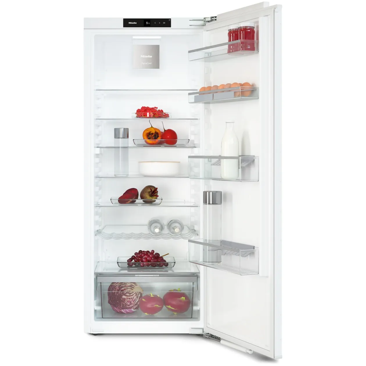 Miele K 7437 D Kopen? Gratis Thuisbezorgd | Expert.nl