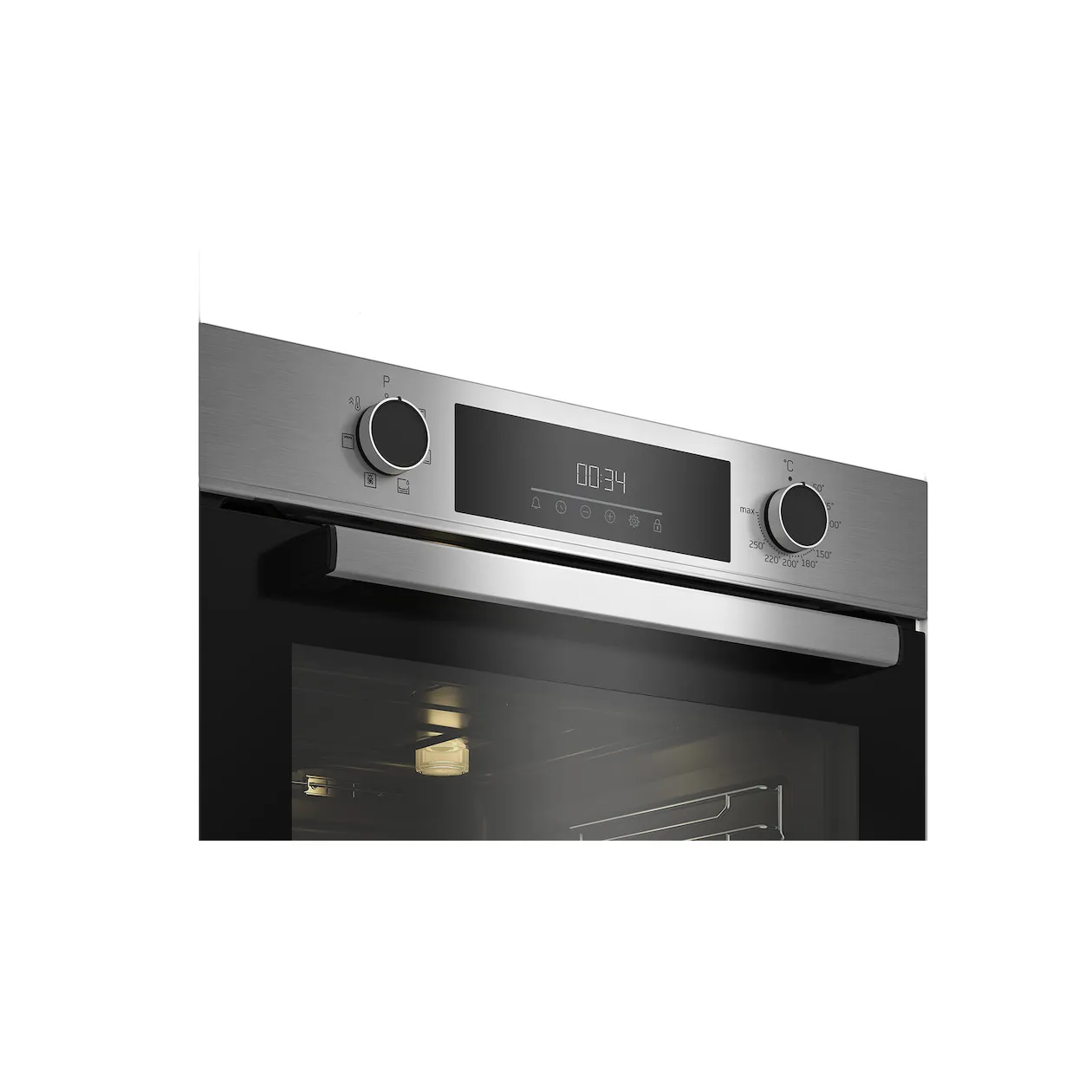 Beko BBIE12300XD Inbouw oven kopen? | Expert.nl