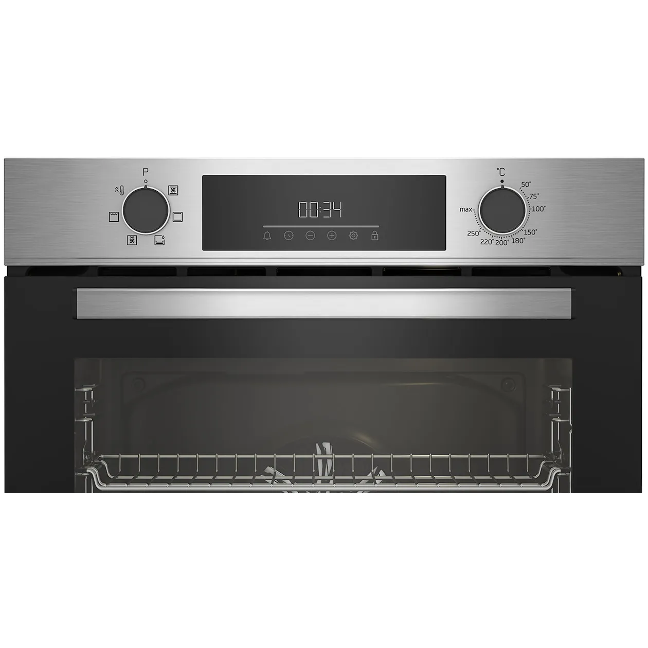 Beko BBIE12300XD Inbouw oven kopen? | Expert.nl