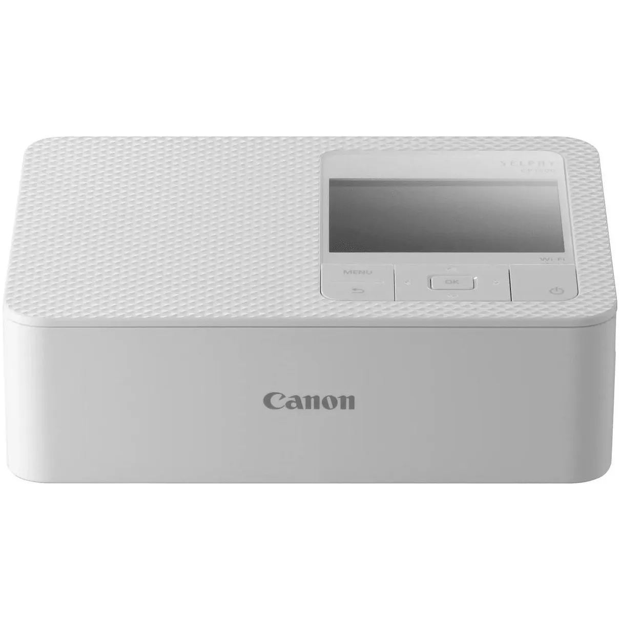 Canon SELPHY CP1500 fotoprinter met papier Wit Inkjet printer kopen ...