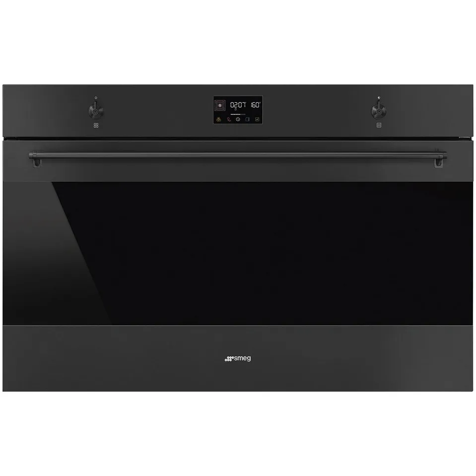 Smeg SFP9302TN Inbouw oven kopen? | Expert.nl