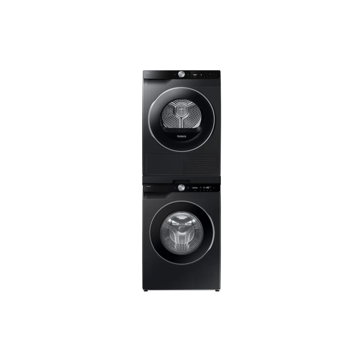 Samsung SuperSpeed 6000-serie WW11DG6B25LB Wasmachine - Gratis ...