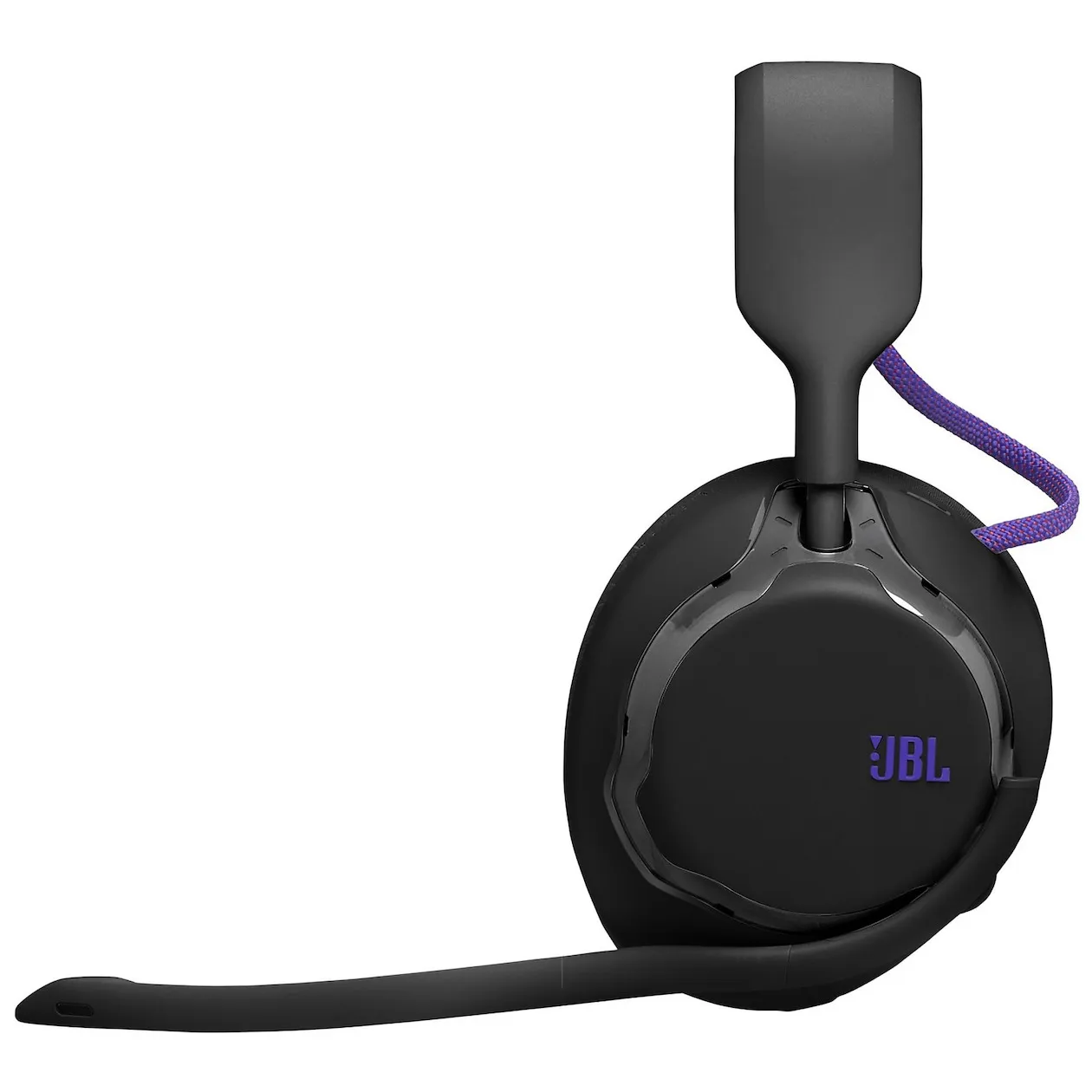 JBL Quantum 650 Zwart Over-ear hoofdtelefoon kopen? | Expert.nl