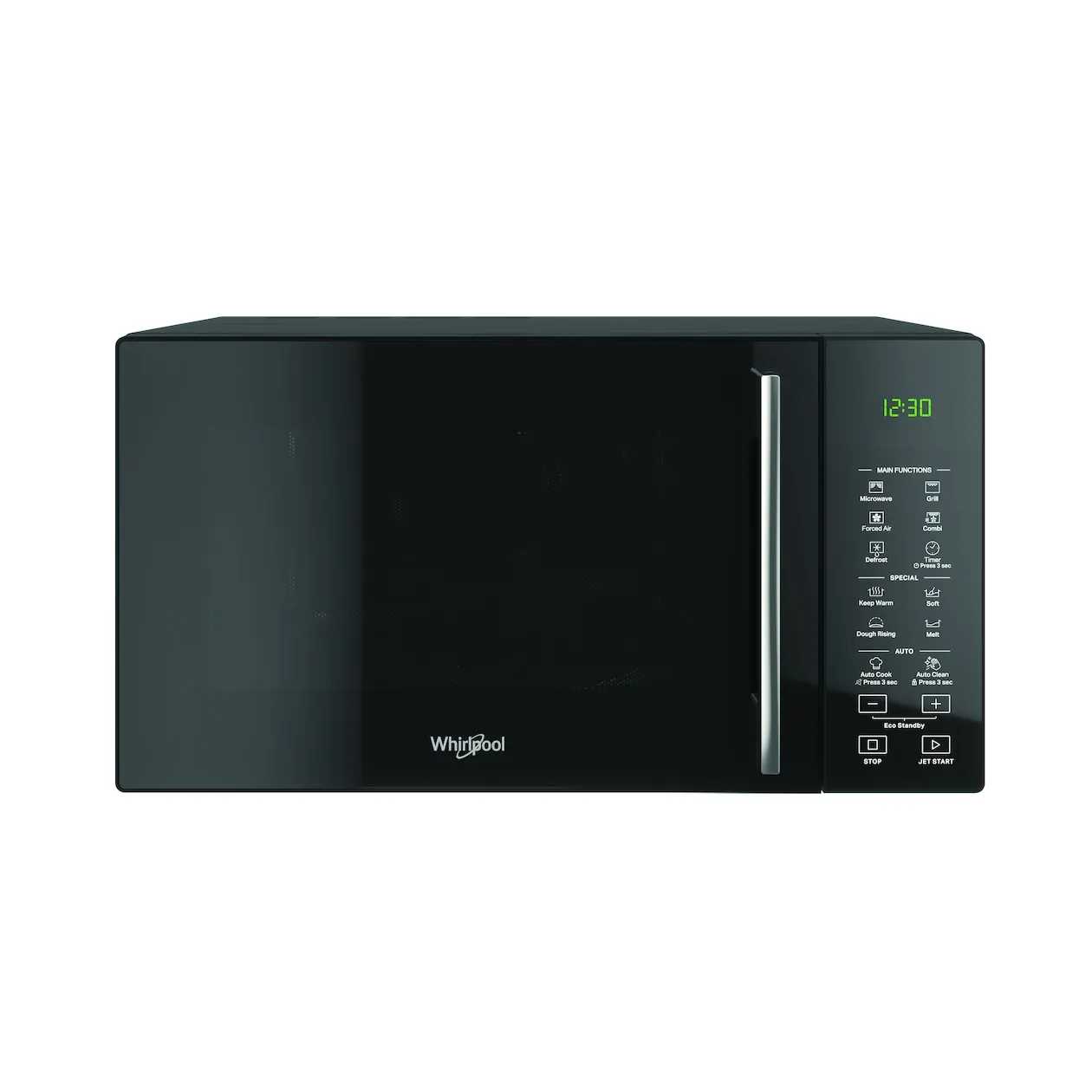Whirlpool MWP 295 B Combimagnetron kopen? | Expert.nl